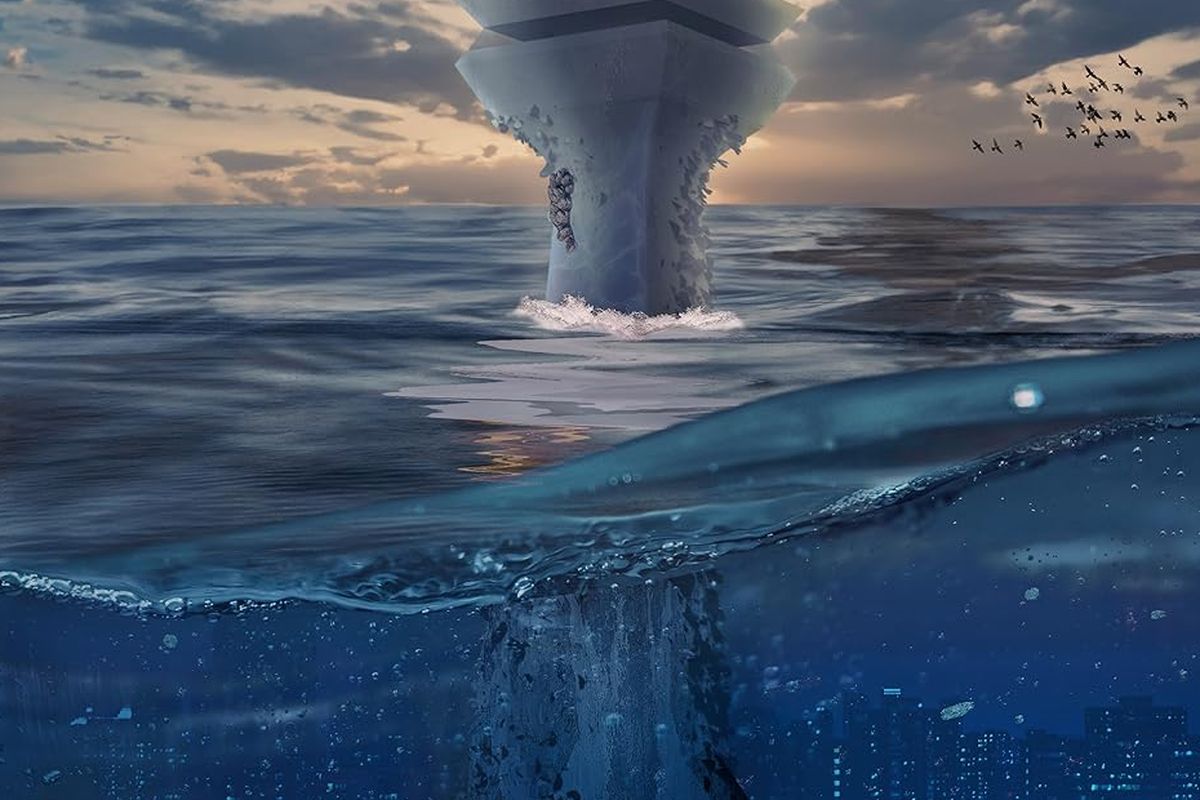 Berawal dari Iseng, Film The Atlantis Mussels yang Mengangkat Jakarta ...