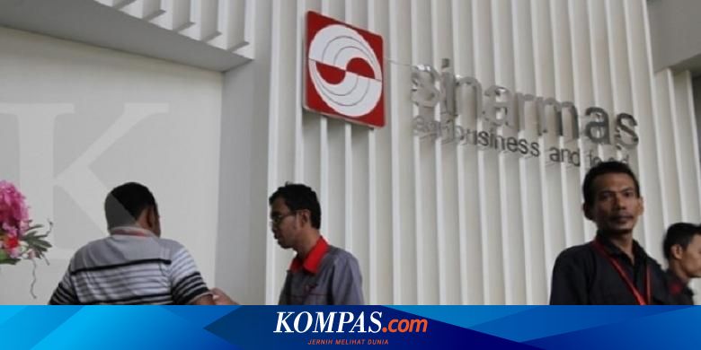 Sinar Mas Tawarkan 3 Program Beasiswa
