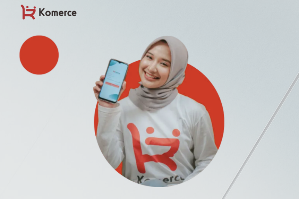 Komerce Jadi Startup Terbaik The NextDev Talent Scouting 2020, Hadiah ...