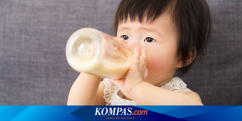 Tidak Semua Produk Susu Itu Susu Asli, Kenali Bedanya
