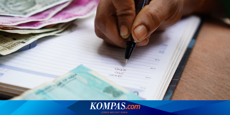 Tips dari Financial Planner untuk Lunasin Utang Rp 20 Juta dengan Gaji ...
