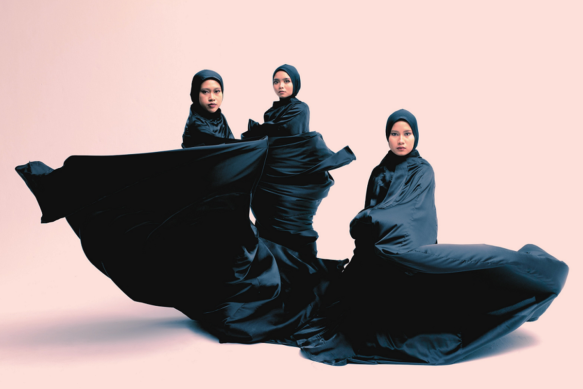 Daftar Lengkap Lineup Pestapora 2024, SBY sampai Voice of Baceprot