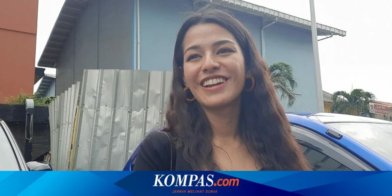Susan Sameh Akui Sudah Move On Setelah Gagal Menikah