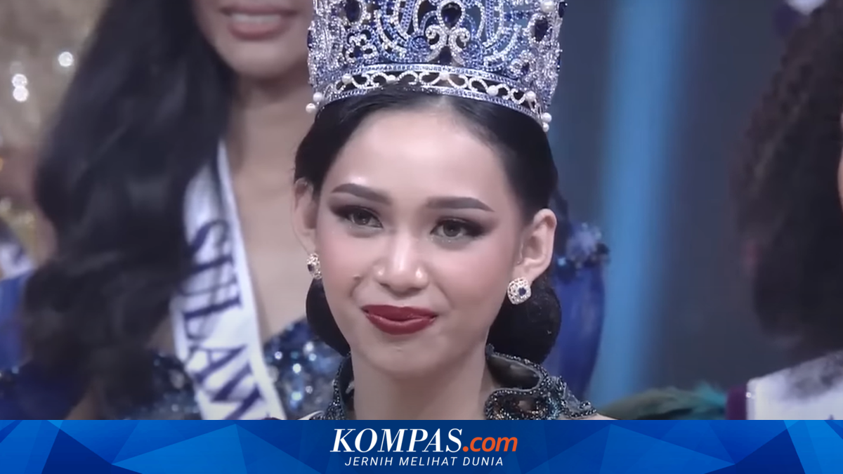 Profil Firsta Yufi Amarta Putri, Juara Puteri Indonesia 2025