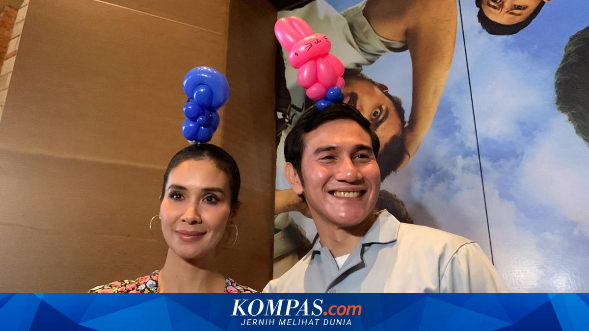 Bakal Jadi Rival, Vino G. Bastian dan Marsha Timothy Bintangi Remake ...