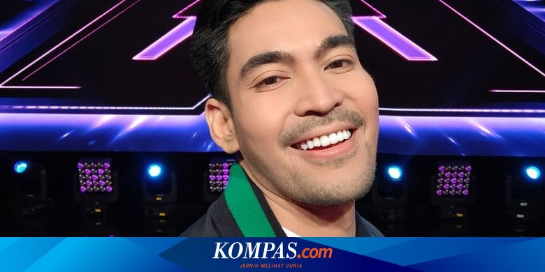 Robby Purba Jalani Operasi Tumor Payudara, Begini Kondisinya