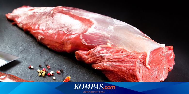 Potongan Daging Sapi Terbaik untuk Membuat Steak di Rumah