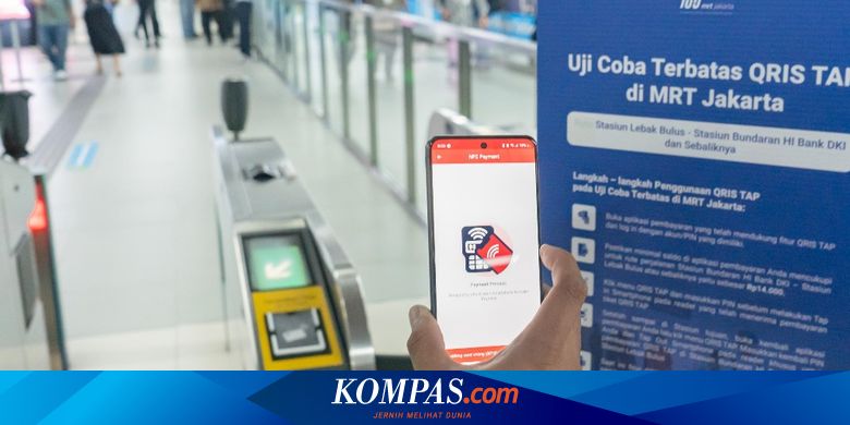 Layanan Transfer Antarbank Bank DKI via JakOne Mobile Kembali Normal