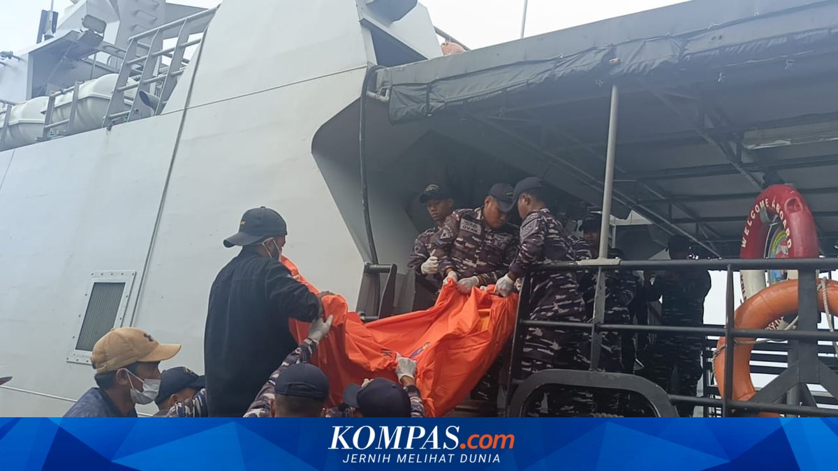 Jurnalis MetroTV Sahril Helmi Ditemukan Meninggal Dunia dan Dievakuasi ...