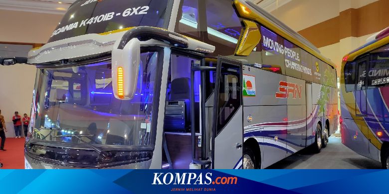 Ini Perbedaan Jetbus 2+ dan Jetbus 3+