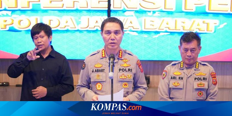 Sidang Perdana Praperadilan Pegi Setiawan Digelar 24 Juni 2024