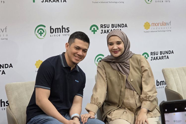 Berita Terkini Harian Zaskia Sungkar Terbaru Hari Ini - Kompas.com