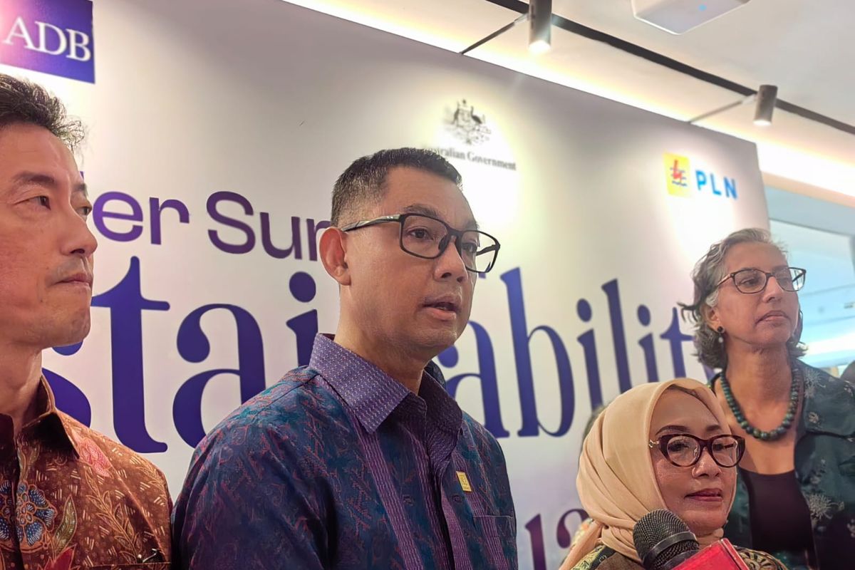 Hasil RUPS PLN: Direksi Dirombak, Jumlah Direktur Bertambah Jadi 11