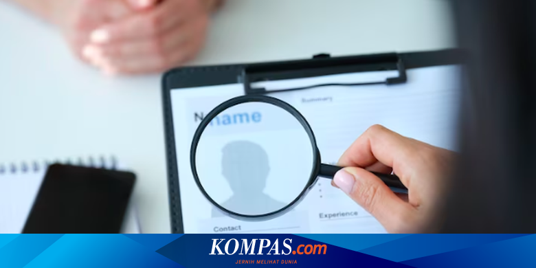 Cara Cek BI Checking Online lewat HP