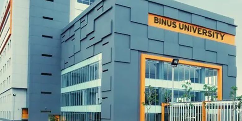 5 Rekomendasi Jajanan di Sekitar Kampus Binus University Kemanggisan ...