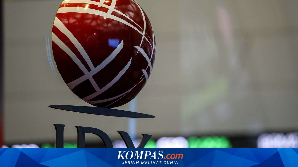 Mengenal SSF, Produk Derivatif yang Bakal Diluncurkan Bursa Efek Indonesia