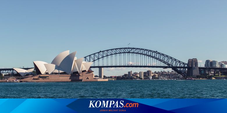 KBRI Canberra Siap Fasilitasi Mahasiswa Indonesia Magang ke Australia