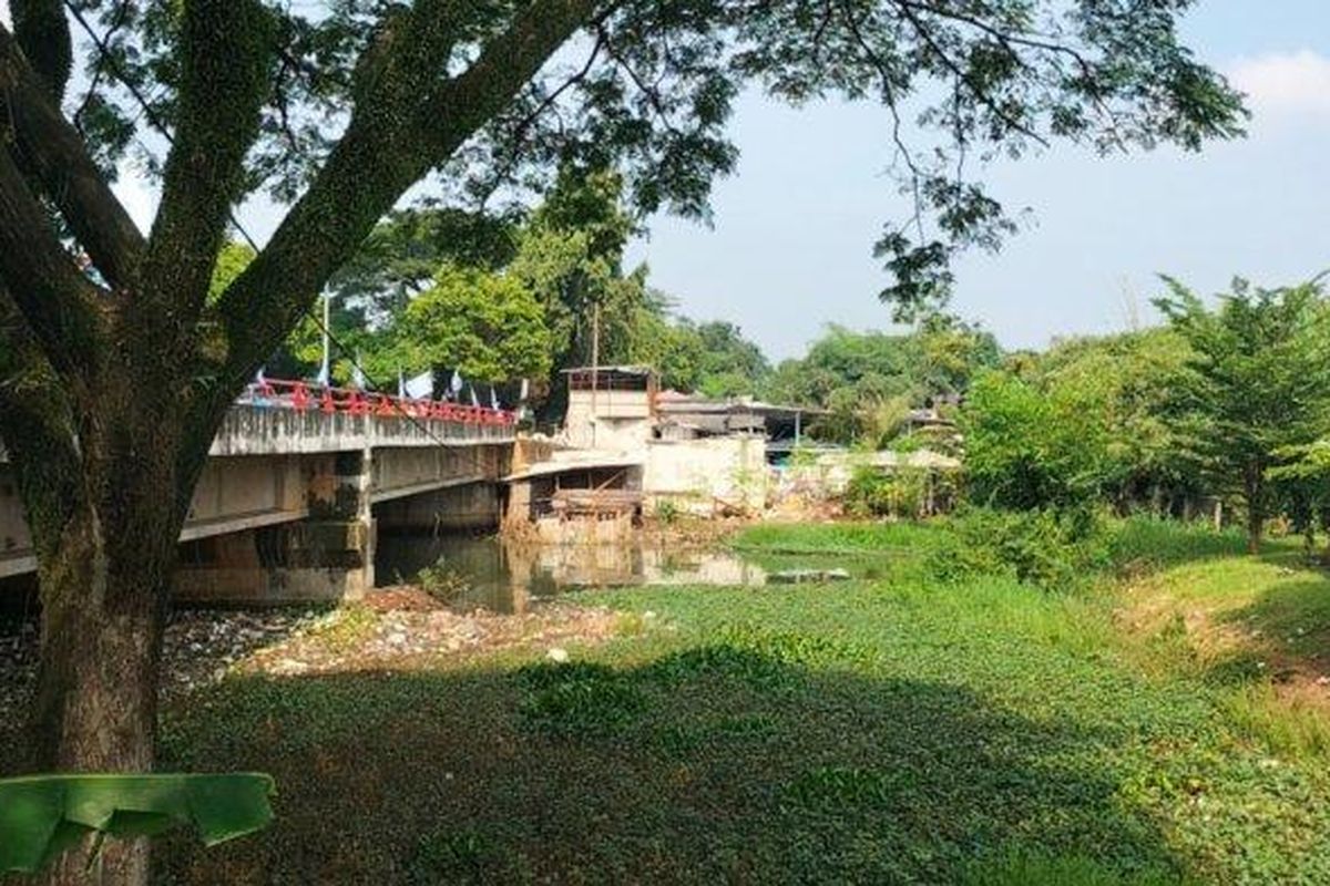 Wakil Wali Kota Depok Minta Bangunan Liar di Tepi Setu Pangarengan ...