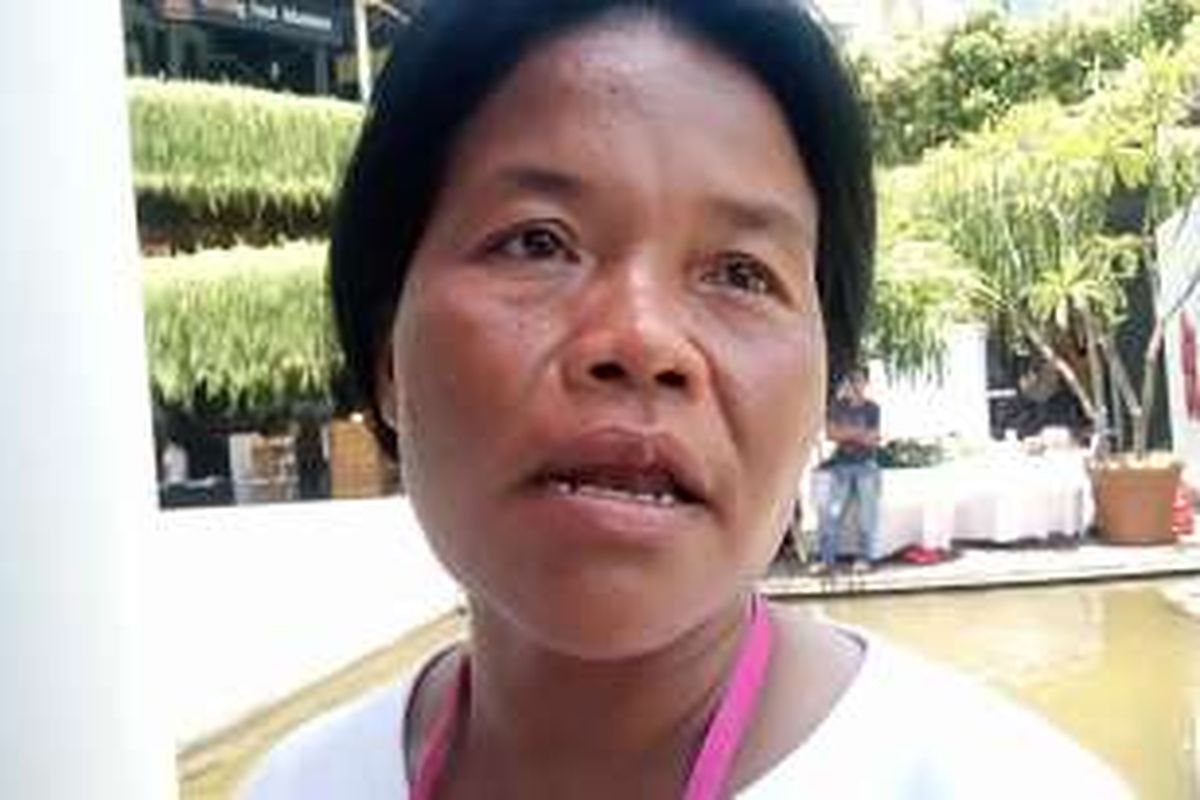 Janda Korban Bom Bali Ini Masih Takut Kompor Gas dan Api hingga Kini