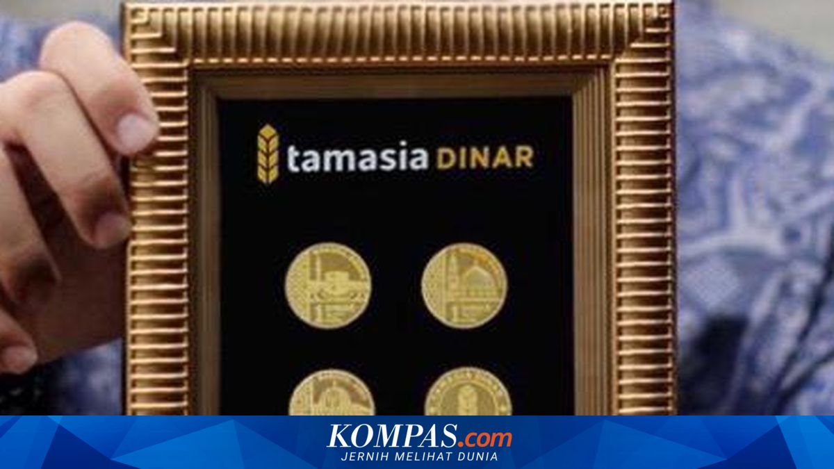 Apa Perbedaan Dinar dan Dirham?