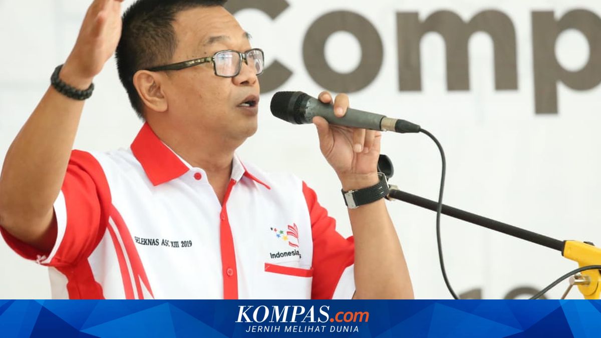 Prestasi Indonesia pada Ajang ASC Harus Diperjuangkan