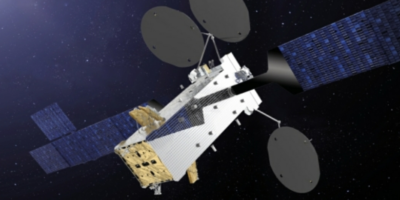 Indonesia Reviews Its Satellite Communications at Boeing, SpaceX