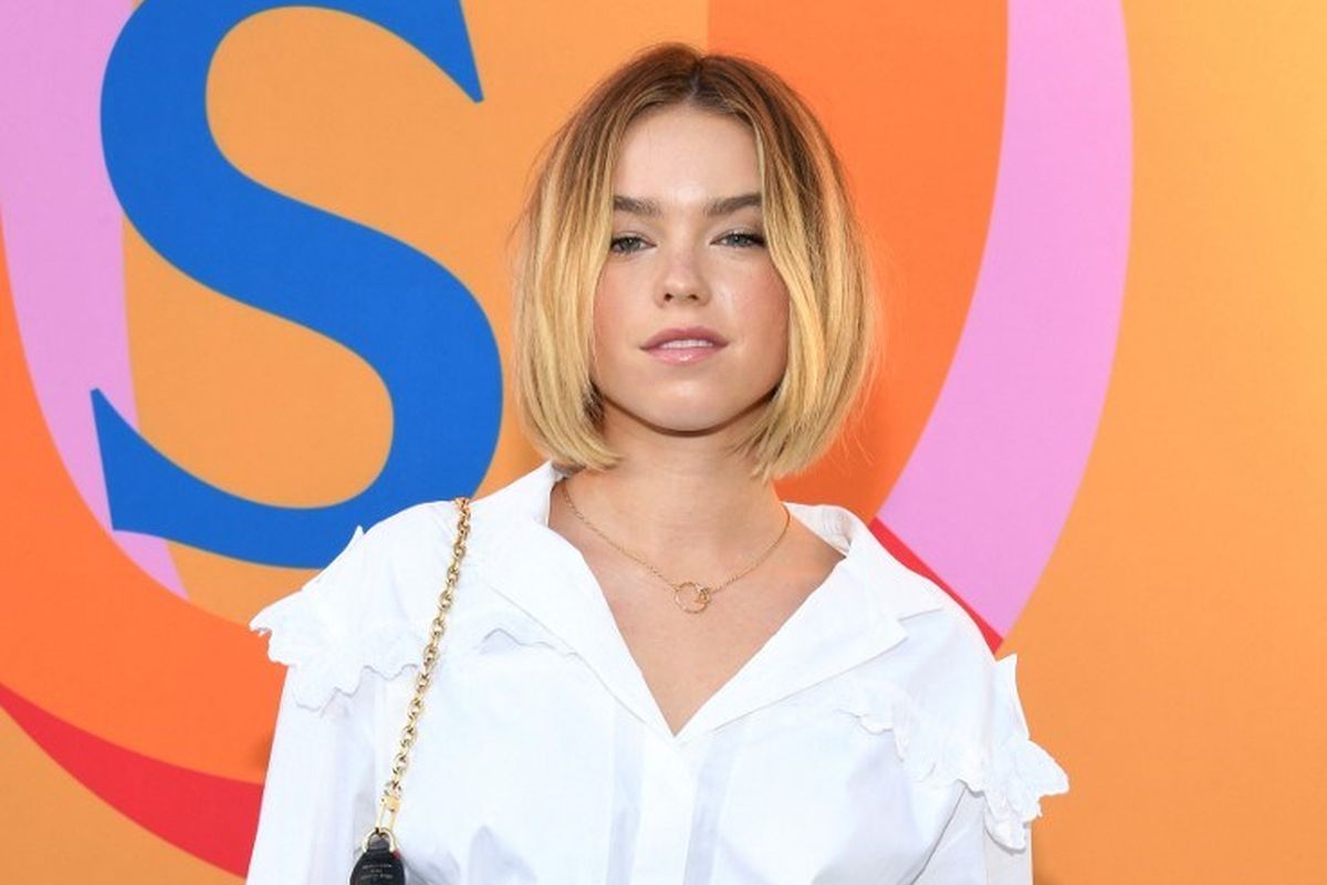 Milly Alcock Siap Perankan Supergirl dalam Proyek Film-film DCU