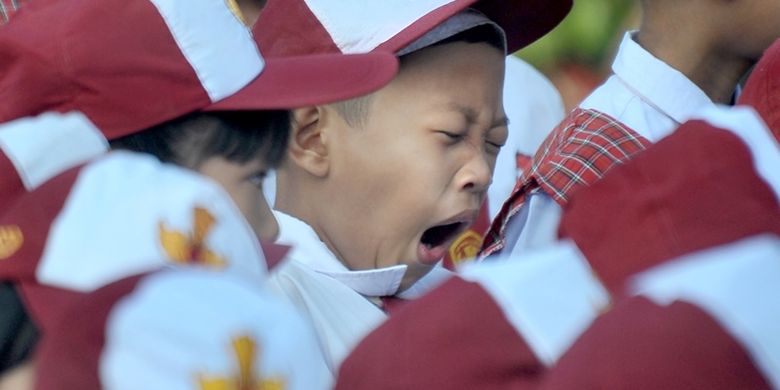 Berita Harian Masuk Sekolah Pukul 05.00 Di Ntt Terbaru Hari Ini ... Berita Harian Masuk Sekolah Pukul 05.00 Di Ntt Terbaru Hari Ini ...