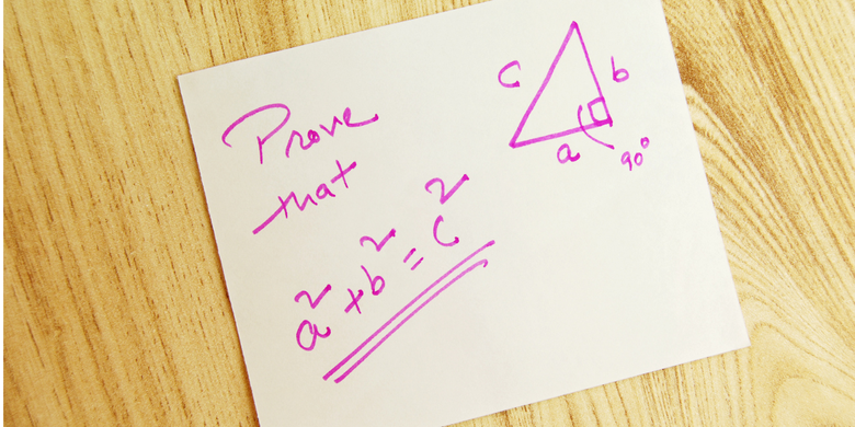 Rumus Phytagoras beserta Contoh Soal dan Pembahasannya