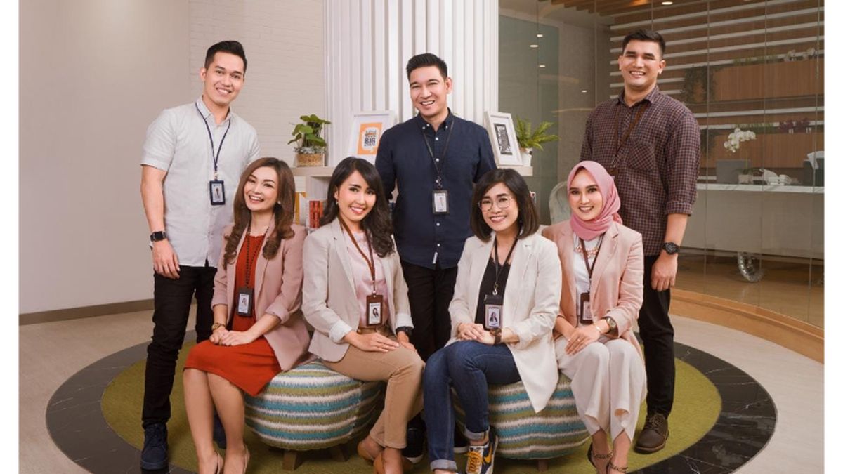 BRI Kembali Buka BRILiaN Future Leader Program (BFLP) General dan IT