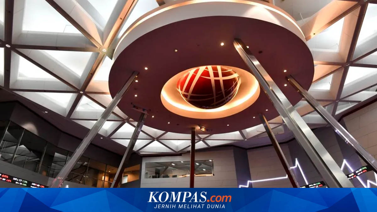 MSCI Rombak Saham RI, INDF Turun Kelas dan Dua Emiten Terdepak