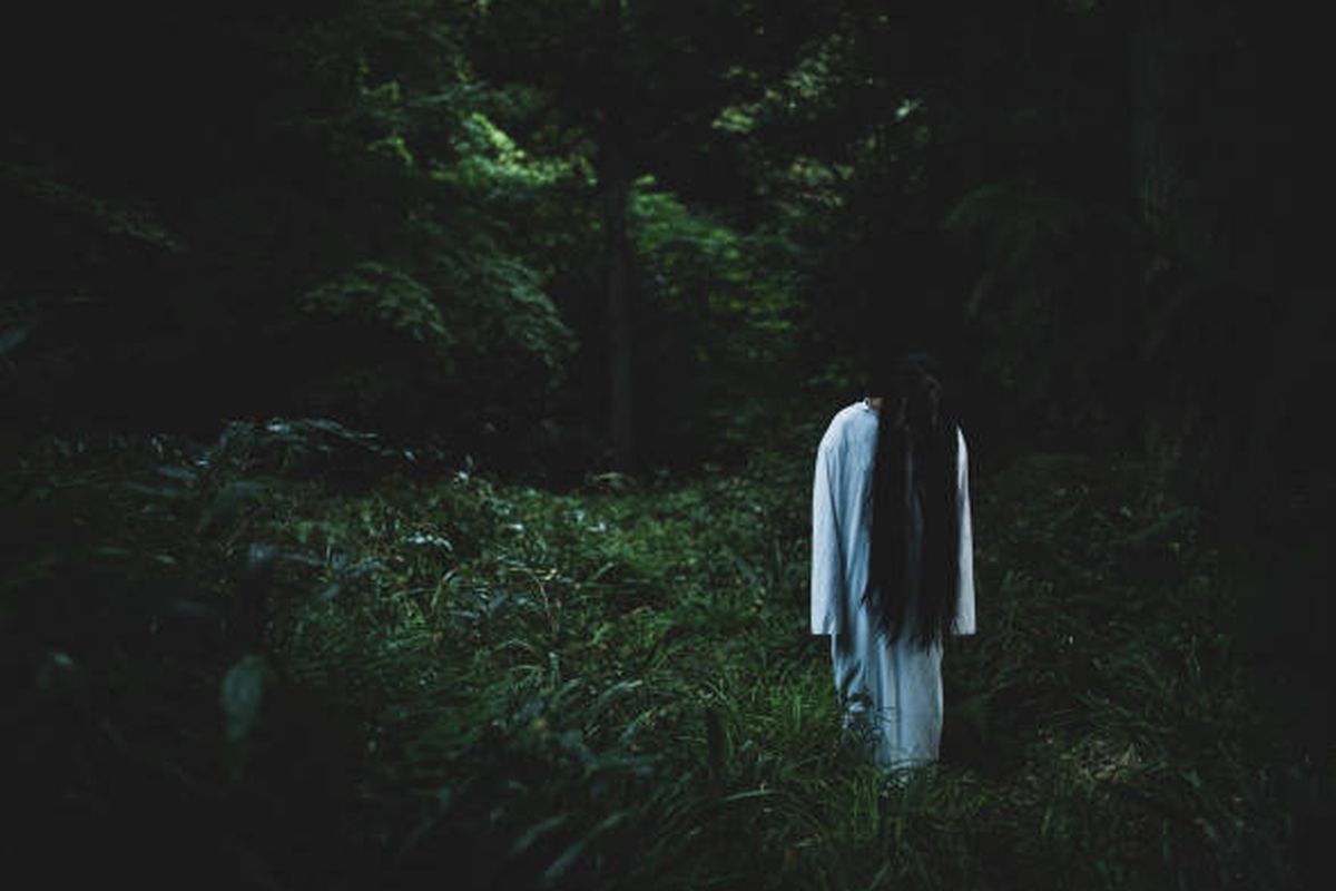 Fakta dan Asal-usul Kuntilanak, Hantu Ikonik Indonesia yang Menjadi ...