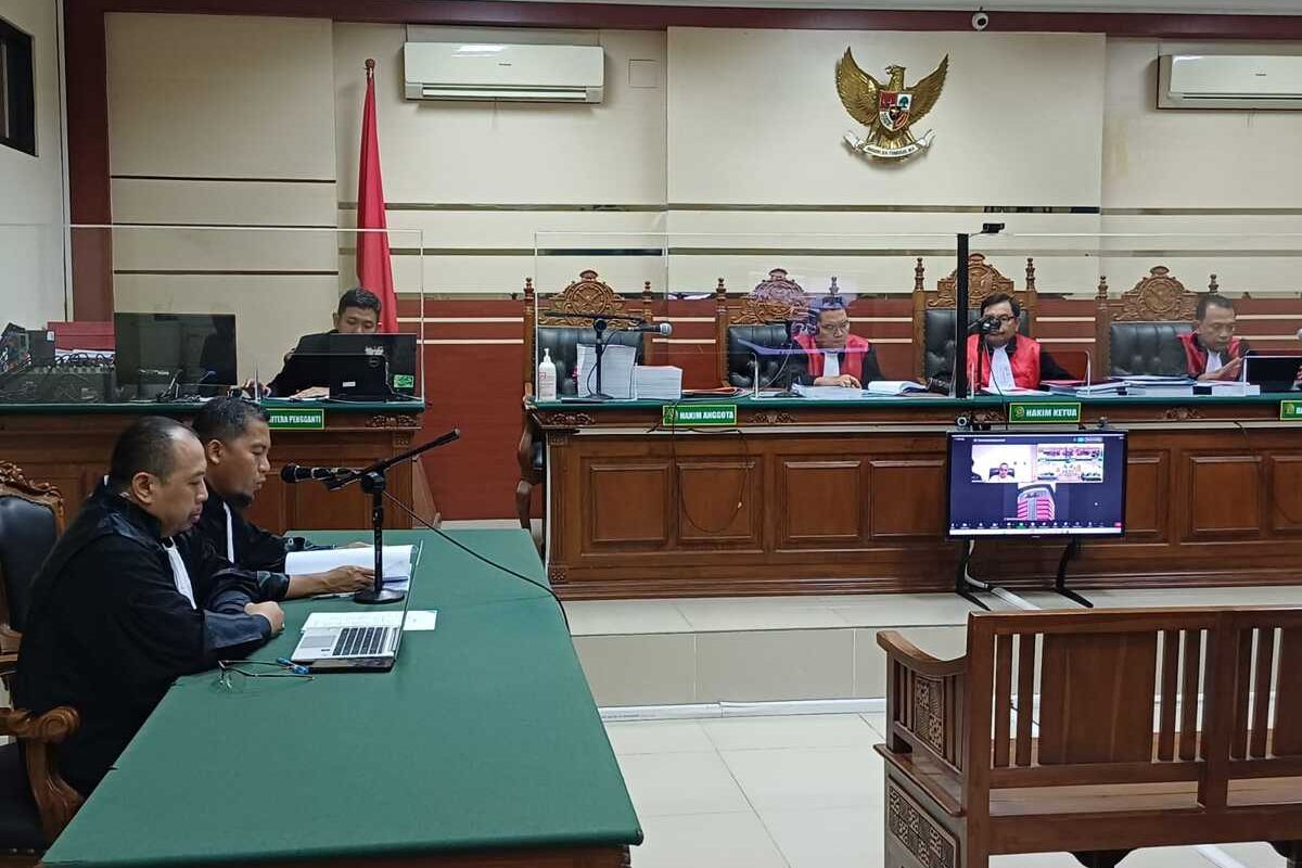 Eks Kepala Bea Cukai DIY Disebut Terima Gratifikasi Total Rp 23 Miliar Termasuk Rp 100 Juta dari ...