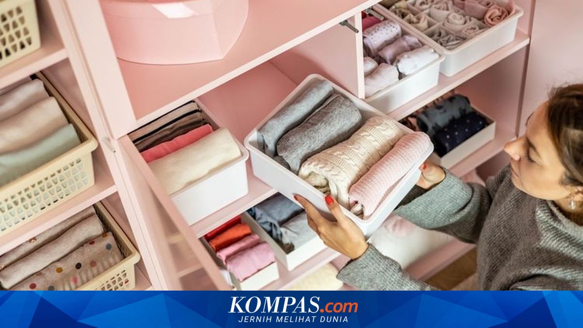 Waspada, 5 Area Rumah Ini Bisa Merusak dan Membahayakan Barang