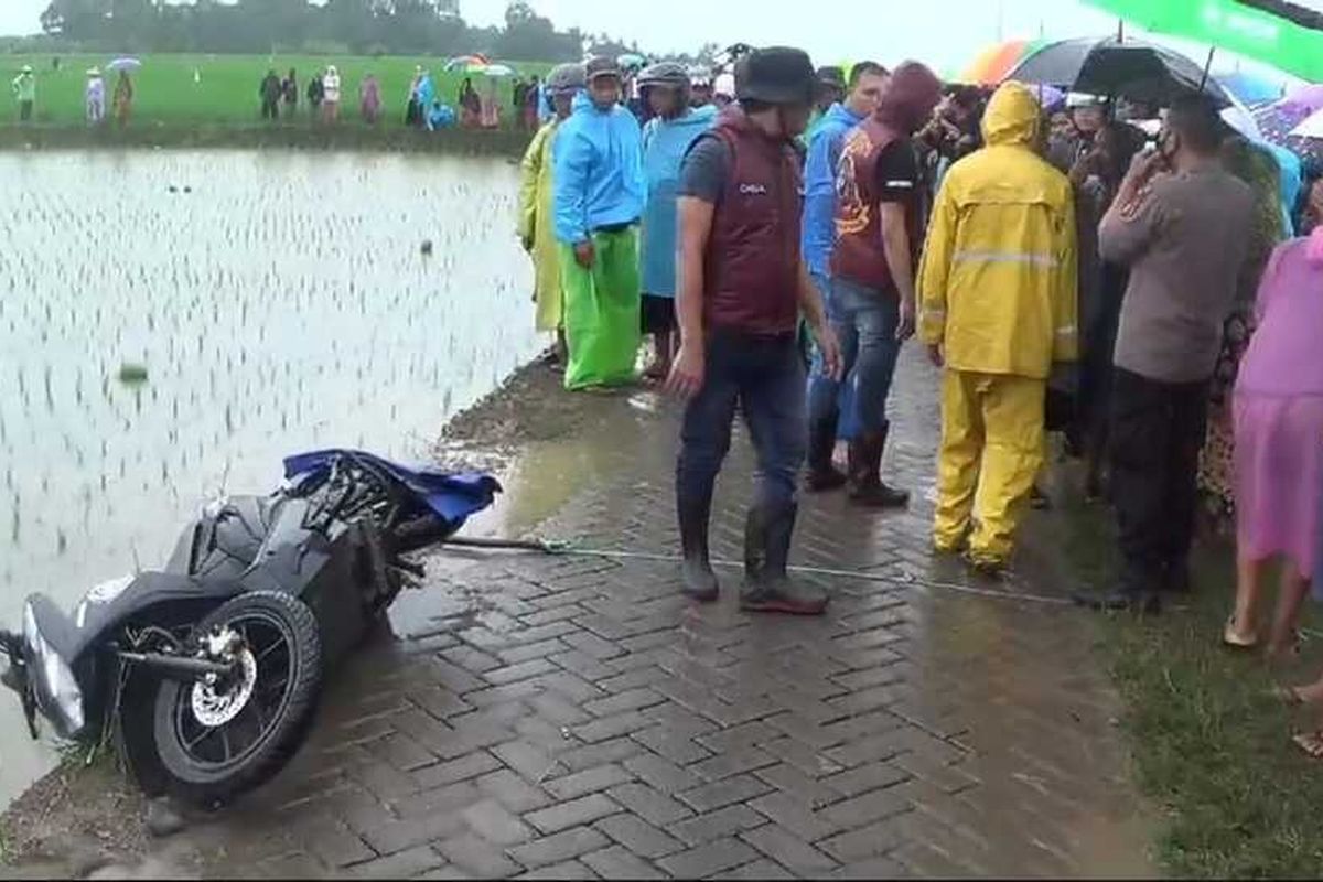Remaja Gowa yang Hamil 6 Bulan Tewas Ditusuk 98 Kali oleh Kekasih, Ini Kronologinya