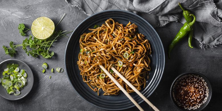 8 Makanan Tradisional Aceh yang Menggugah Selera, Kamu Wajib Coba ...