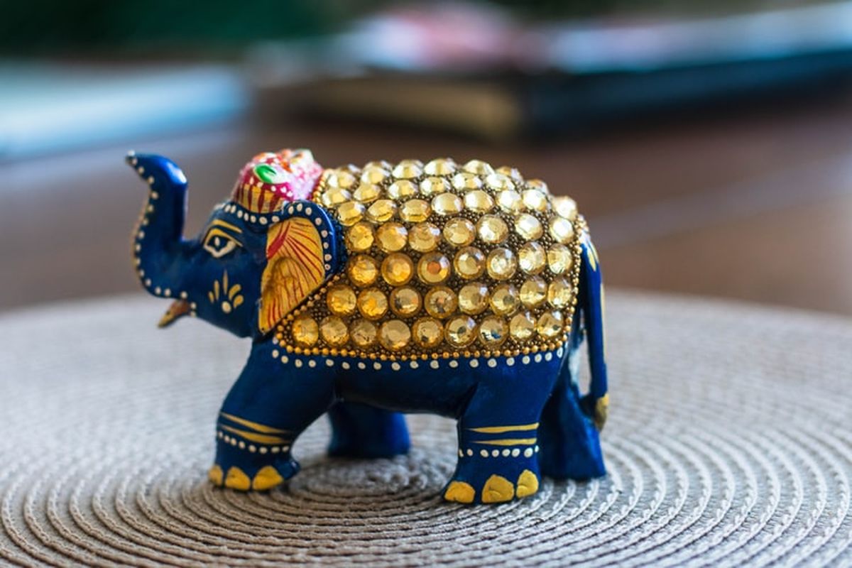 Manfaat Penggunaan Simbol Gajah di Dalam Rumah Menurut Feng Shui