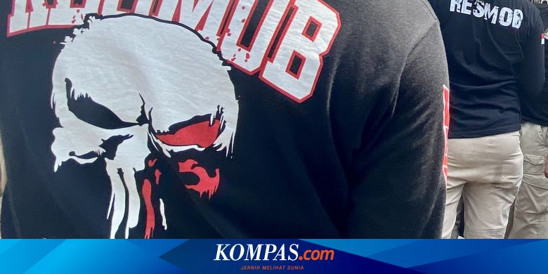Cerita Tim Anti Bandit Lampung, Dicurigai Jadi Begal oleh Polisi Lain ...