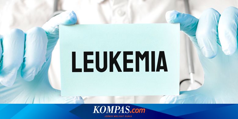 3 Pasien Jelaskan Gejala Awal Leukemia Sebelum Didiagnosis Kanker Darah