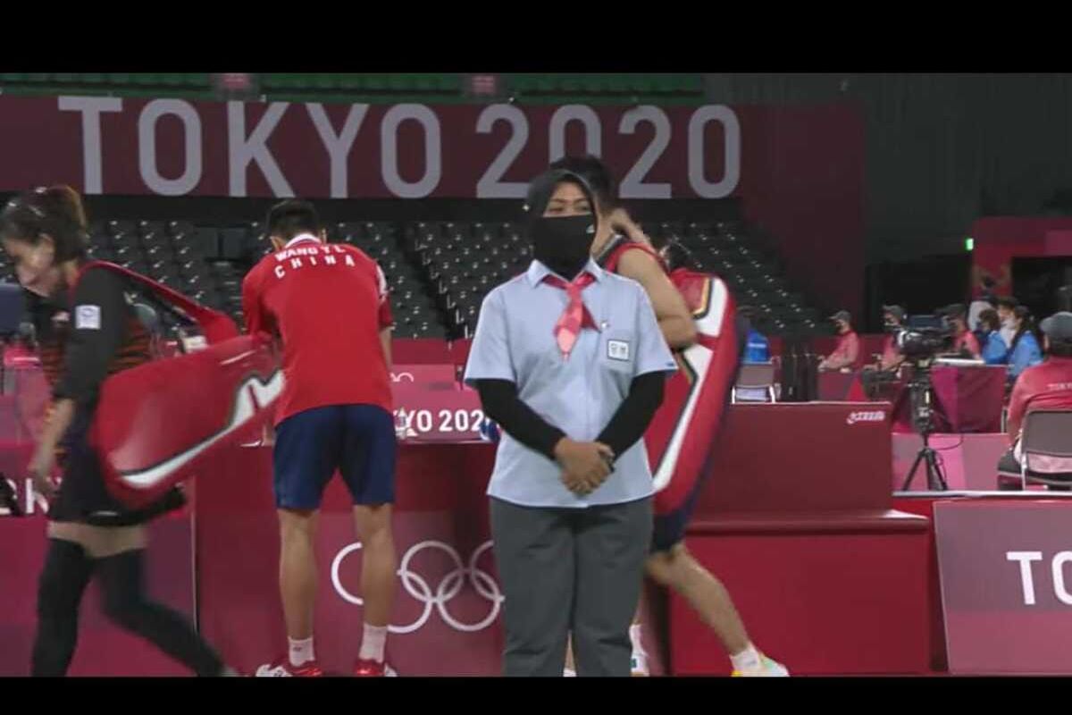 Pernah Diteriaki Penonton, Ini Perjuangan Lia hingga Jadi Wasit ...