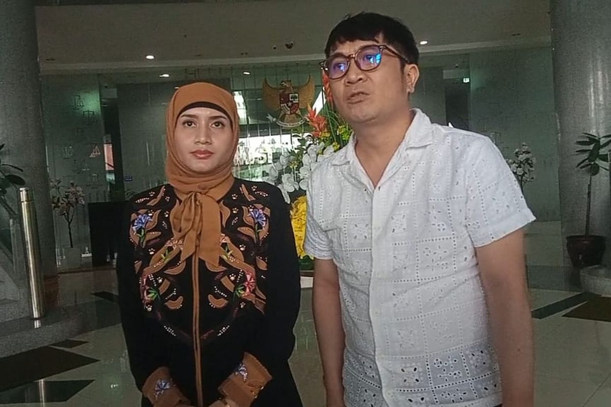 Kronologi Perseteruan Mirna Febryani dan Ody Mulya, Produser Film Dilan ...