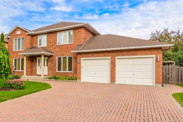 4 Hal yang Perlu Dipertimbangkan Saat Merancang Jalan Masuk Rumah