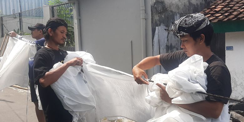 Berita Harian Upacara-adat-Suku-Osing Terbaru Hari Ini - Kompas.com