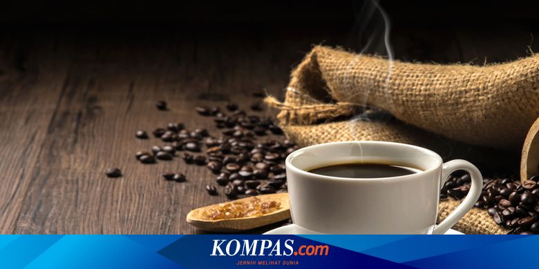 La Kopi TLM, Sajikan Cita Rasa Kopi Asli NTT