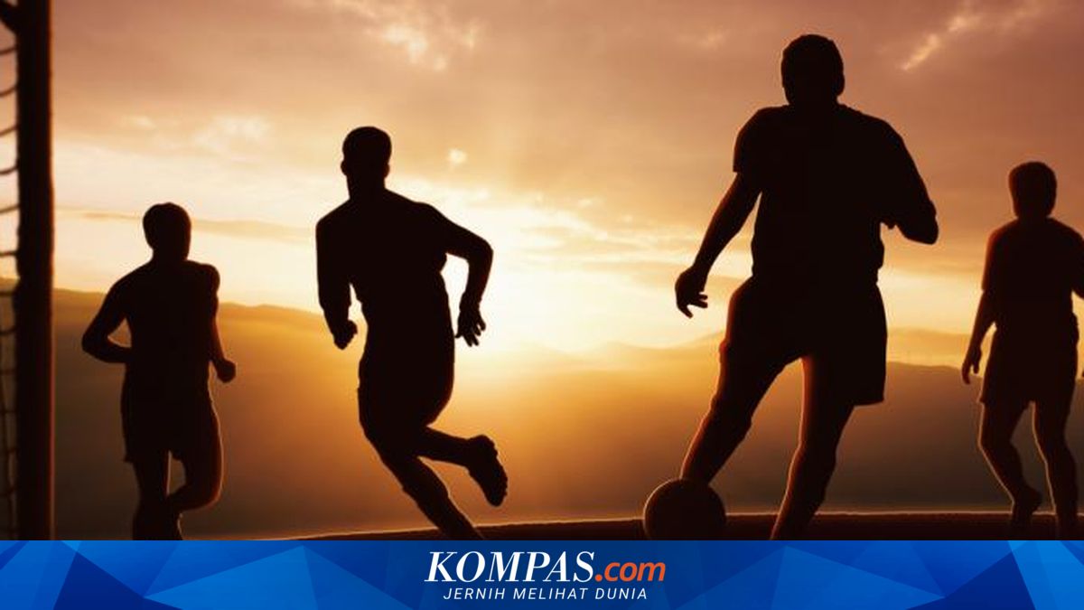 Ronny Pasla Meninggal Dunia, Kiper Legendaris Timnas Berpulang di Usia ...