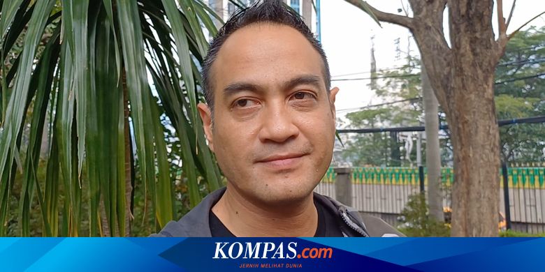 Bebas dari Penjara, Ferry Irawan Ungkap Rencana Main Film Horor dan ...