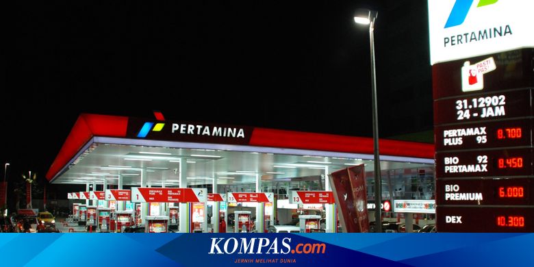 Harga Minyak Dunia Naik Imbas Konflik Israel-Iran, Harga BBM Pertamina Ikut Naik?