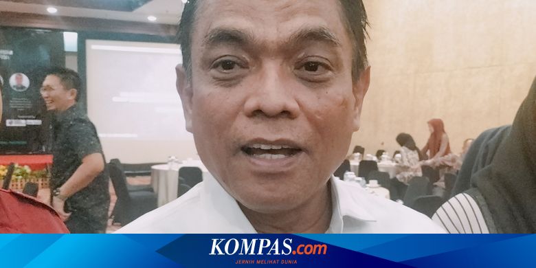 Jelang Pemilu 2024, BNPT Sebut Fanatik Partai Bisa Dimasuki Radikalisme