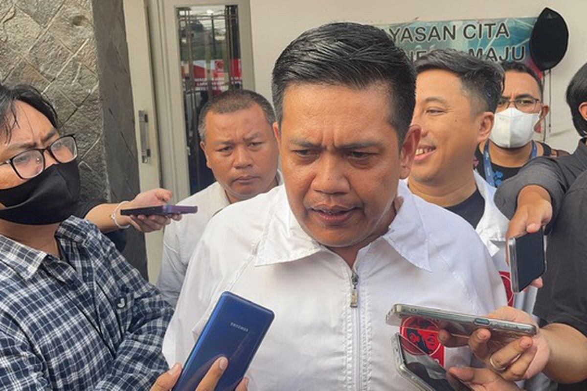 Projo Akan Kawal Pemenangan di 10 Provinsi Strategis pada Pilkada 2024