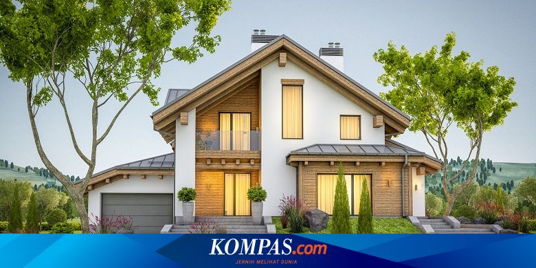 Aturan Kepemilikan Hunian bagi WNA di RI: Syarat, Batas Luas Tanah dan ...